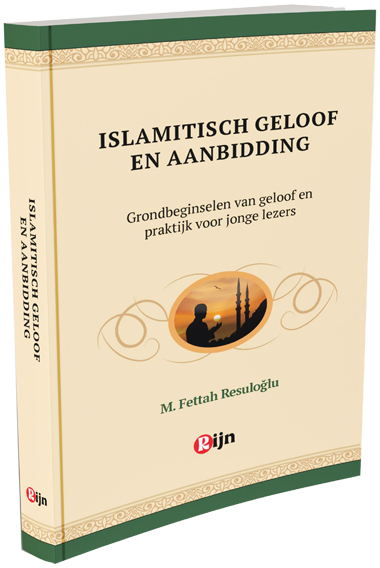 Islamitisch geloof en aanbidding – Uitgeverij De Rijn